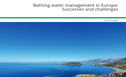 Improvements in European bathing water quality but there are still ...