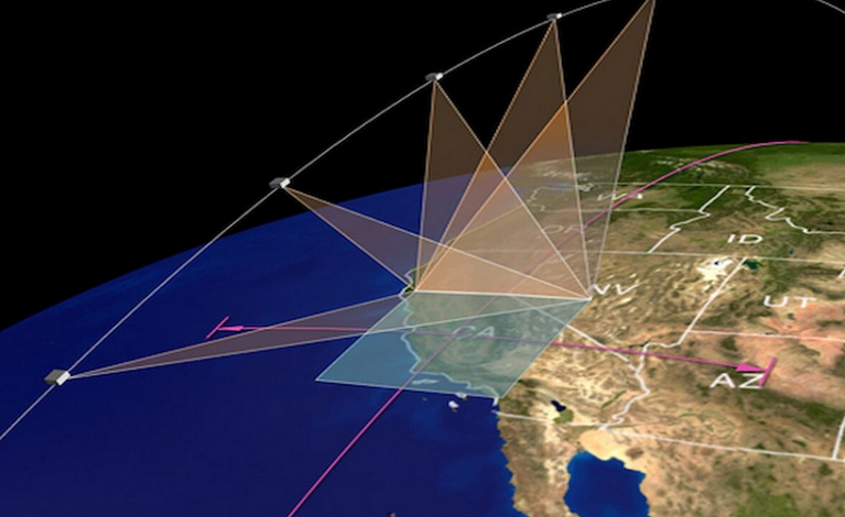 Earth Observation for Human Health: The Multi-Angle Imager for Aerosols ...