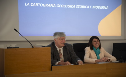 ISPRA opens its doors to the University of Roma Tre — English