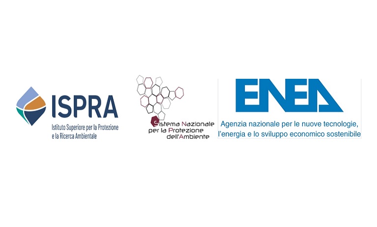 The memorandum of understanding between ISPRA and ENEA has been renewed ...