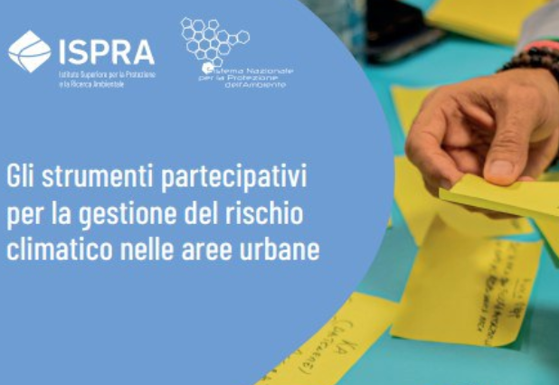 The "Participatory Tools for Climate Risk Management in Urban Areas ...