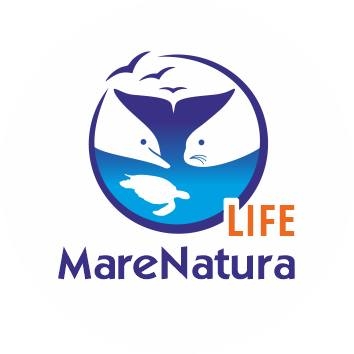 LIFE MareNatura — English