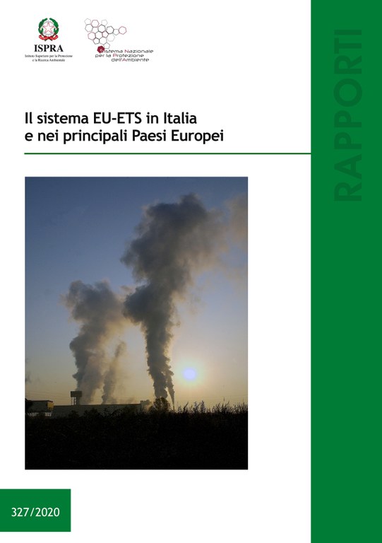 Eu-Ets in Italy and main European countries — English