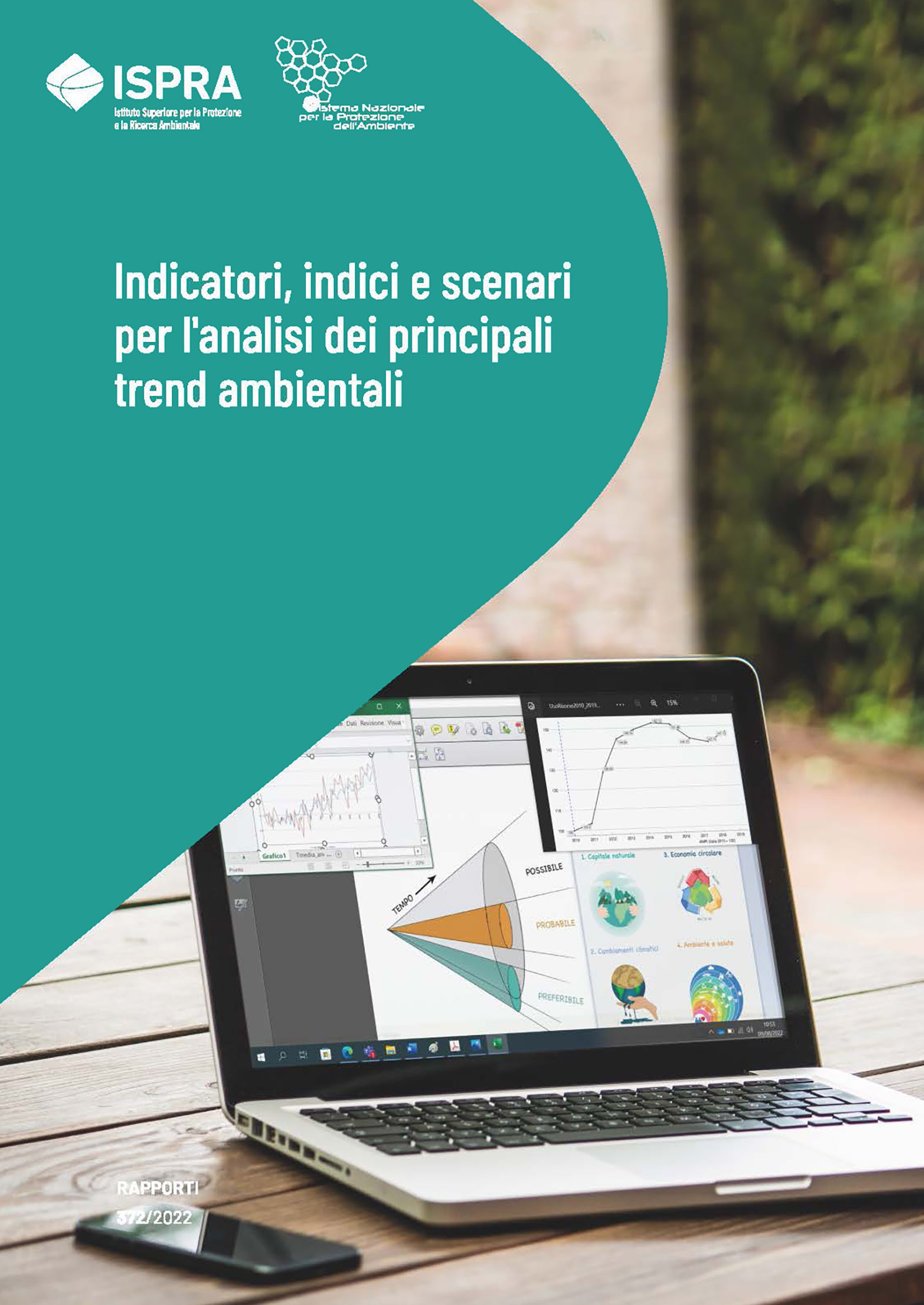 Indicators, indices, and future studies for the analysis of the main ...