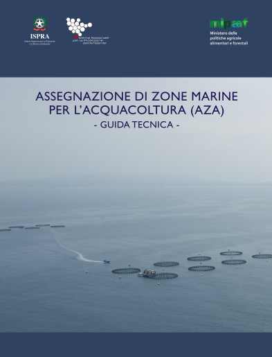 Allocated Zones for Aquaculture (AZA).Technical Guide — English