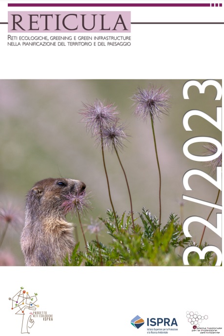 Reticula n. 32/2023 — English
