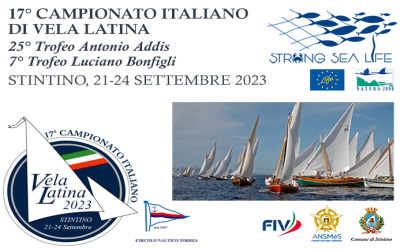 Strong Sea Life e l’APP SeaWatcher sbarcano a Stintino — Italiano