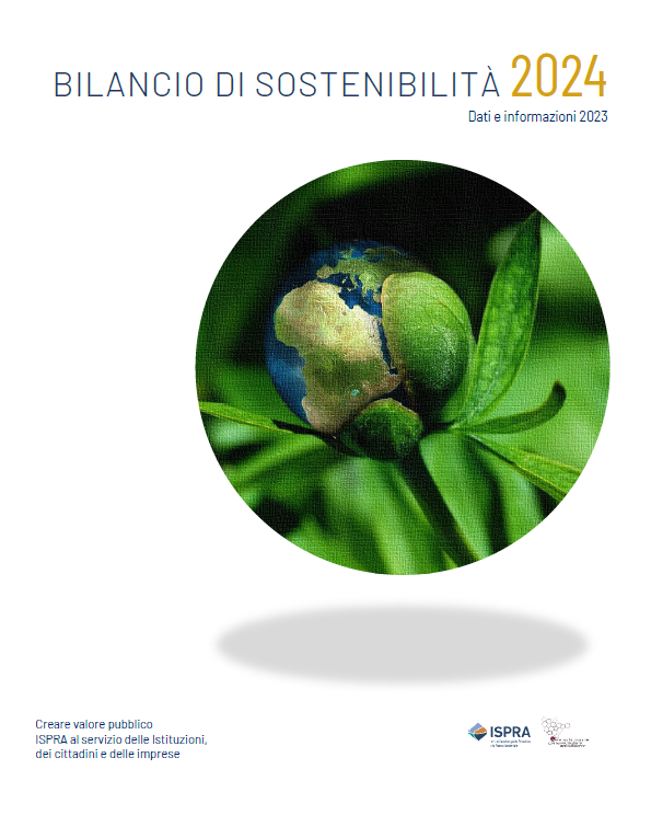 Bilancio di sostenibilità 2024 — Italiano